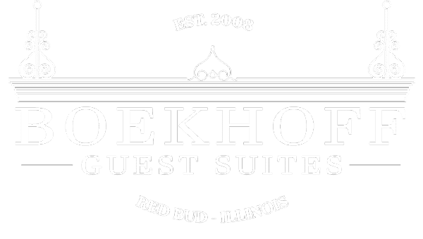 Home - Boekhoff Guest Suites